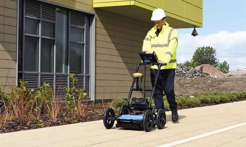 【Geological Radar Information】How to choose a geological radar product ...