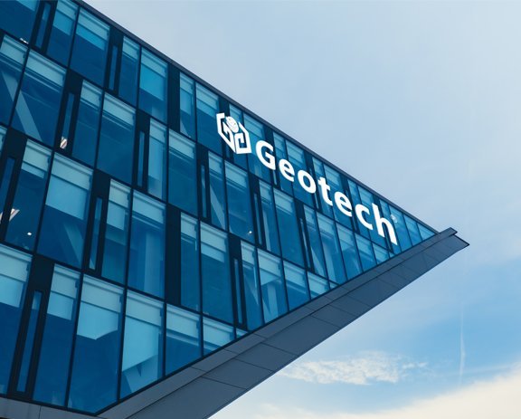 Geotech | Geophysical Exploration & Engineering Solutions provider