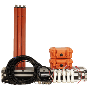 Geotech | Geophysical Exploration & Engineering Solutions provider