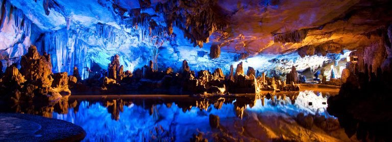 Geotech | Geophysical Exploration & Engineering Solutions provider