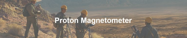 Magnetometer: The Core Tool for Geological Exploration| Geotech ...