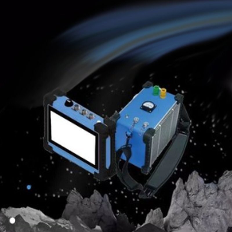 GEOTEM-19Rad Ultra-shallow TEM | Coplanar Inverse Flux for Engineering ...