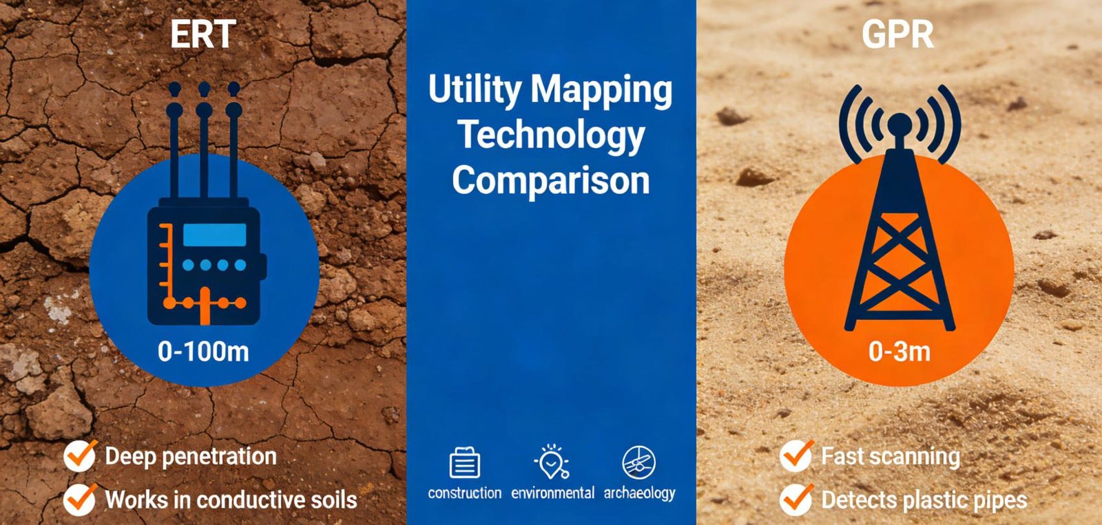 ERT Equipment 5 Core Essential Features for Mapping| Geotech Instrument ...